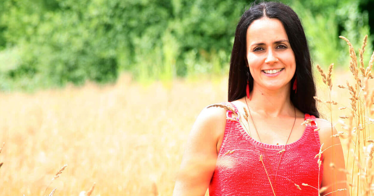 Wellbeing – Salena Walker