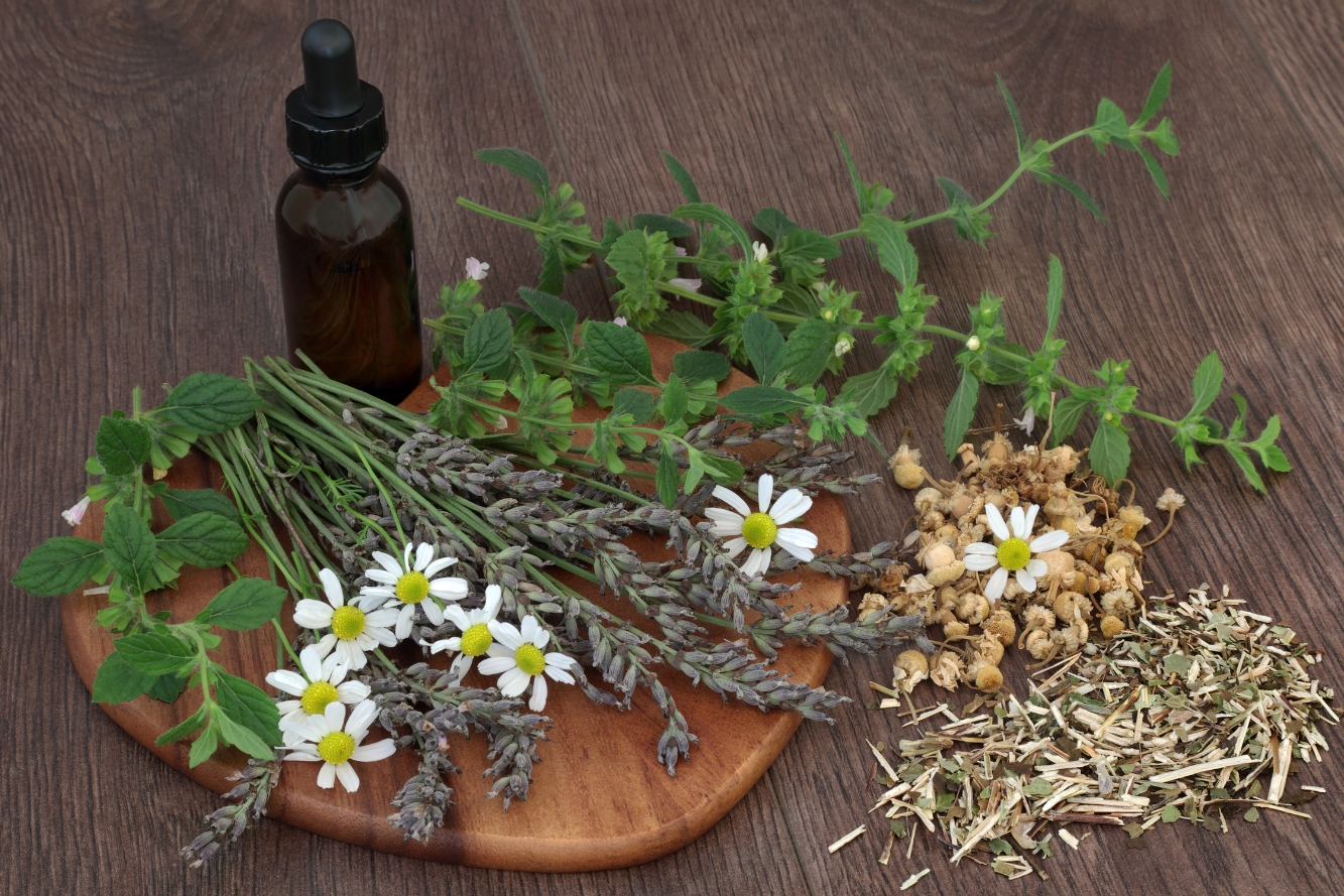 Digestive Health – Salena Walker